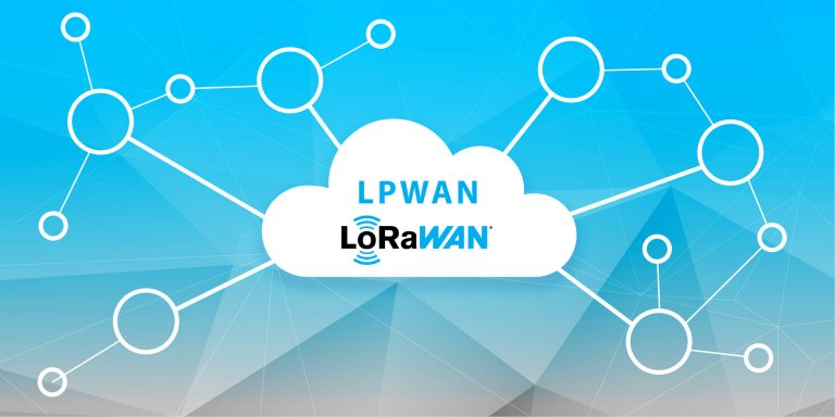 LPWAN vs LoRaWAN: IoT technologies and their connection