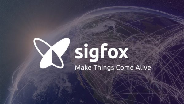 What is sigfox? Everything you need to know - Tesswave