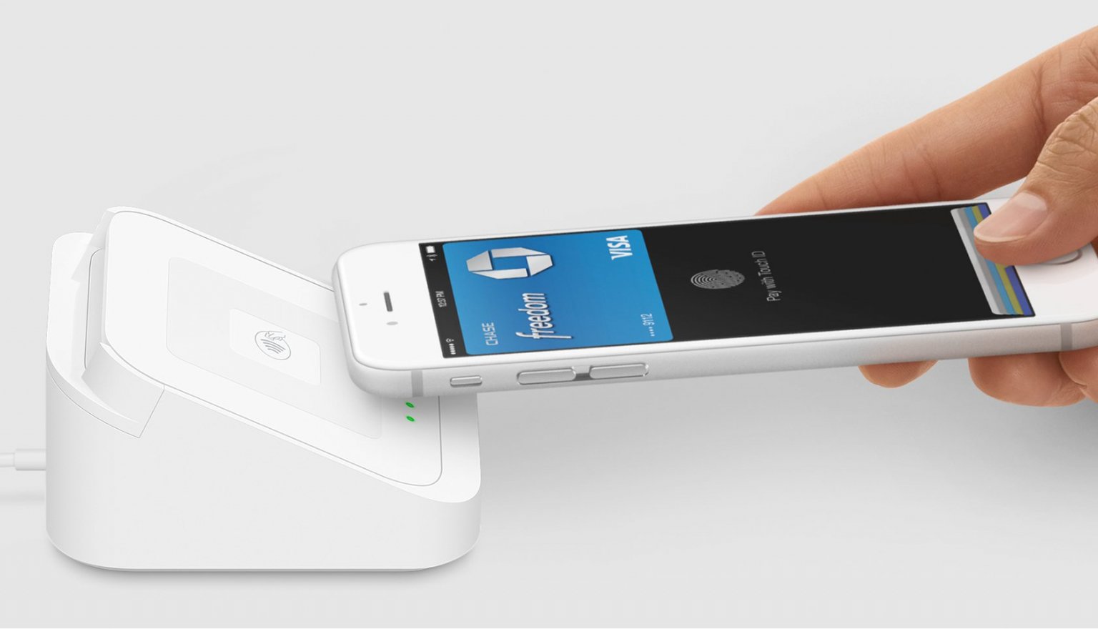 What is Near-Field Communication (NFC)? - Tesswave