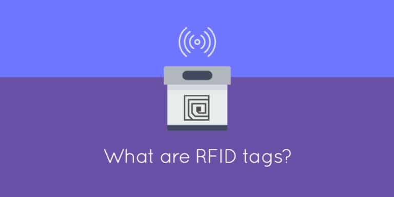 What is RFID Tag and How Does it Work? - Tesswave